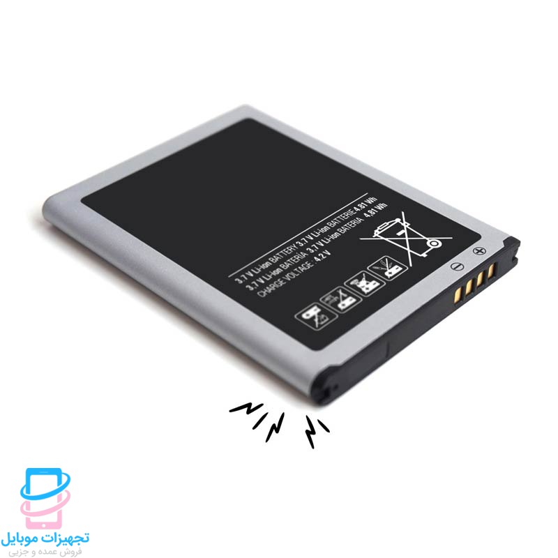 انواع باتری موبایل موجود در بازار